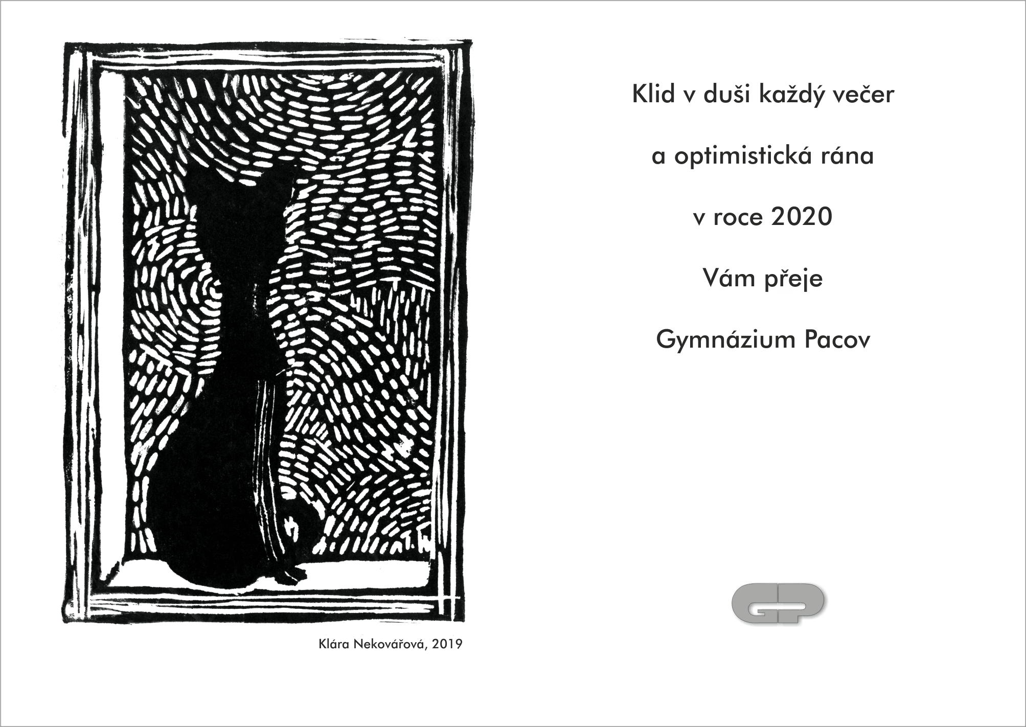 Pf 2020 – Gymnázium Pacov